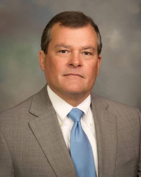 Board of Directors - Medical Assurance Company of Mississippi