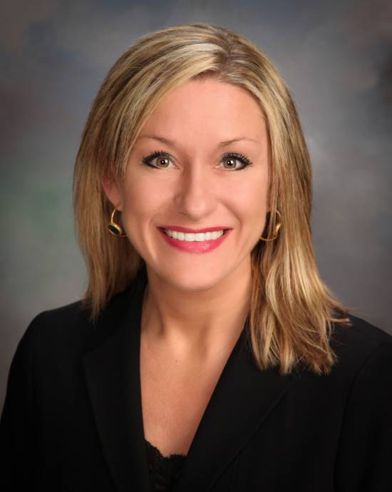 Stephanie C. Edgar - Medical Assurance Company of Mississippi