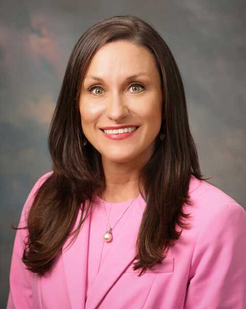 Leadership Team | Medical Assurance Company of Mississippi